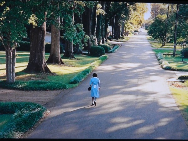 The Houses From The Movie "The Help"