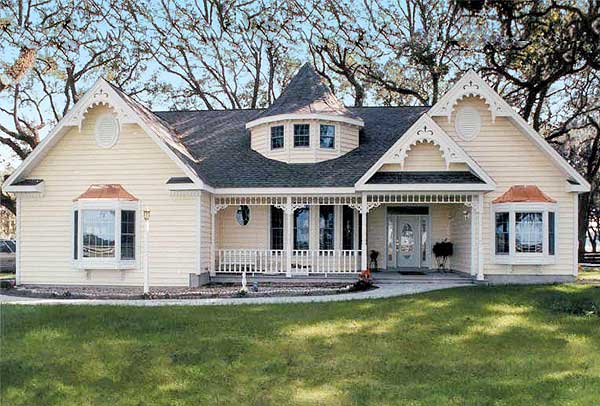 11 Cottage House Plans To Love