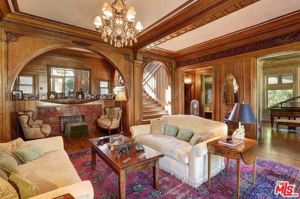 Cheaper By The Dozen House For Sale Is Glorious