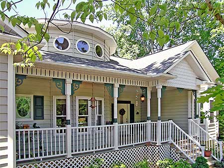 11 Cottage House Plans To Love